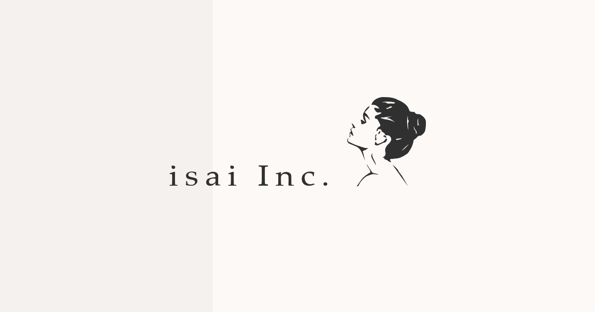 ABOUT - isai Inc.
